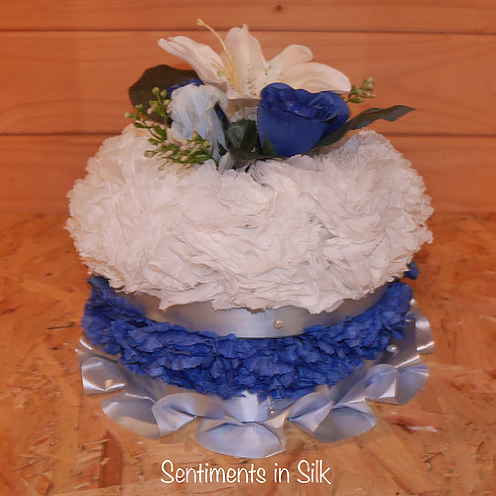 Celebration Cake - Birthday Anniversary