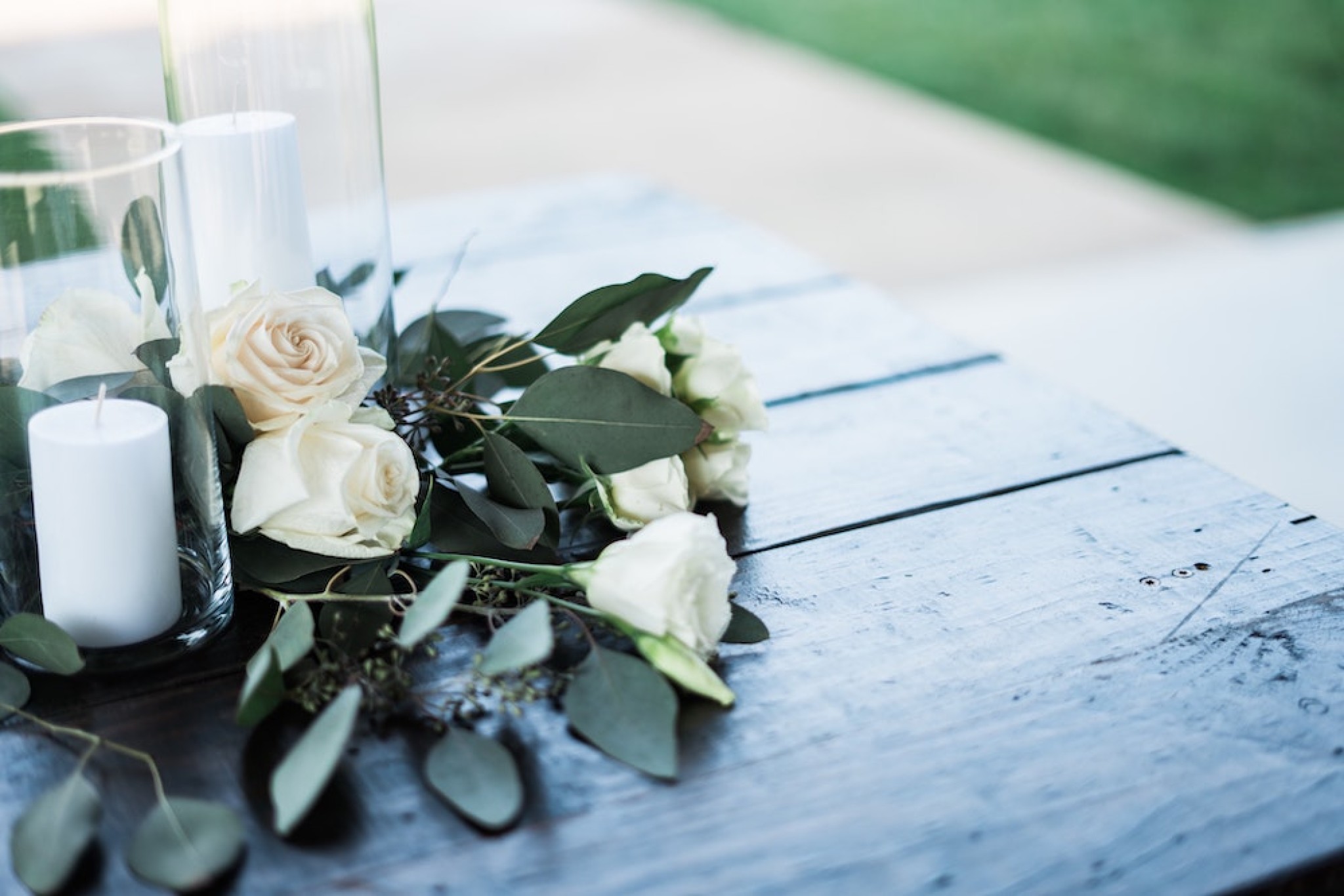 Luxury Flower Arrangement | Sentiments In Silk Ltd