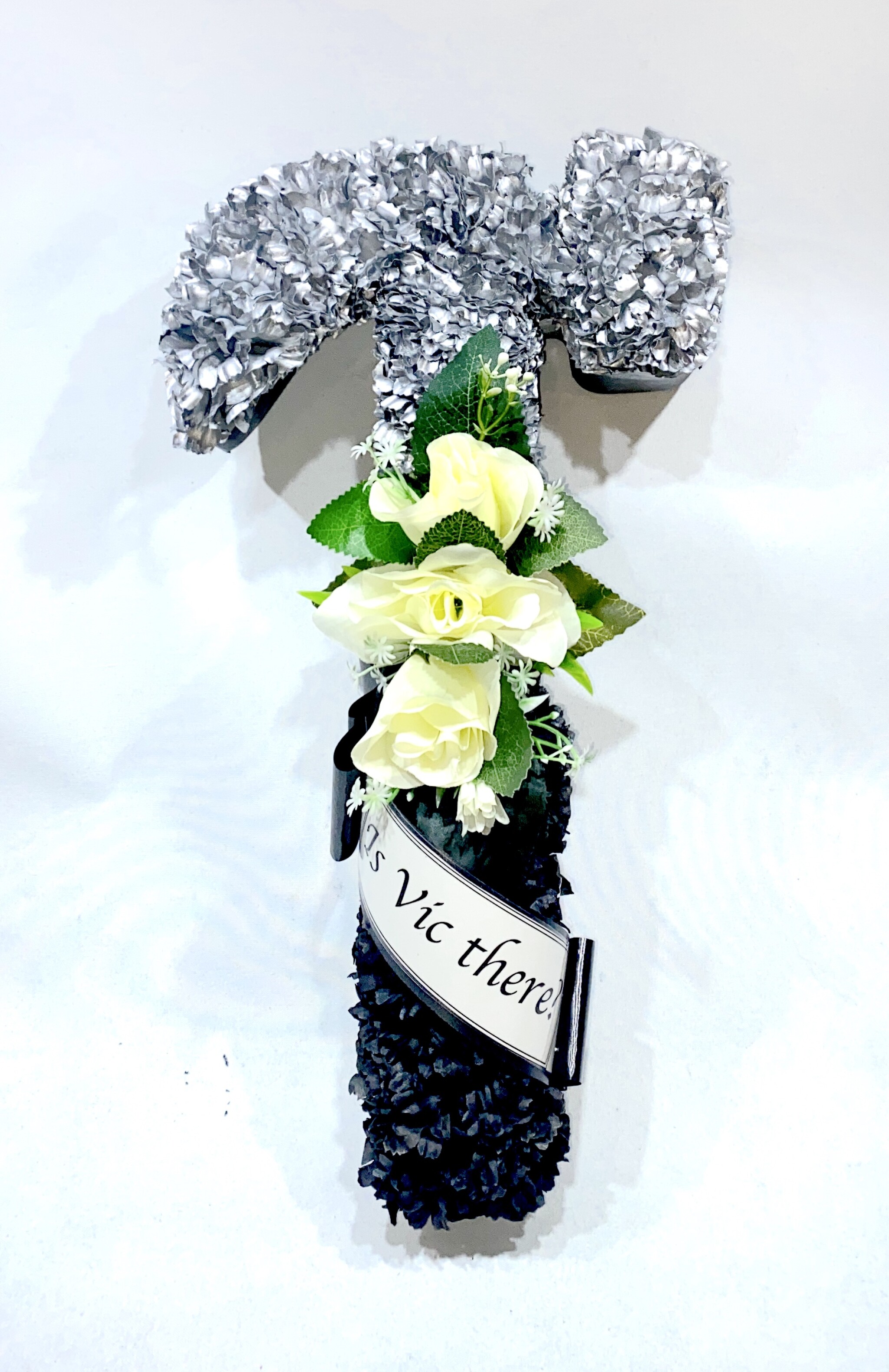 Hammer Funeral Tribute - Memorial