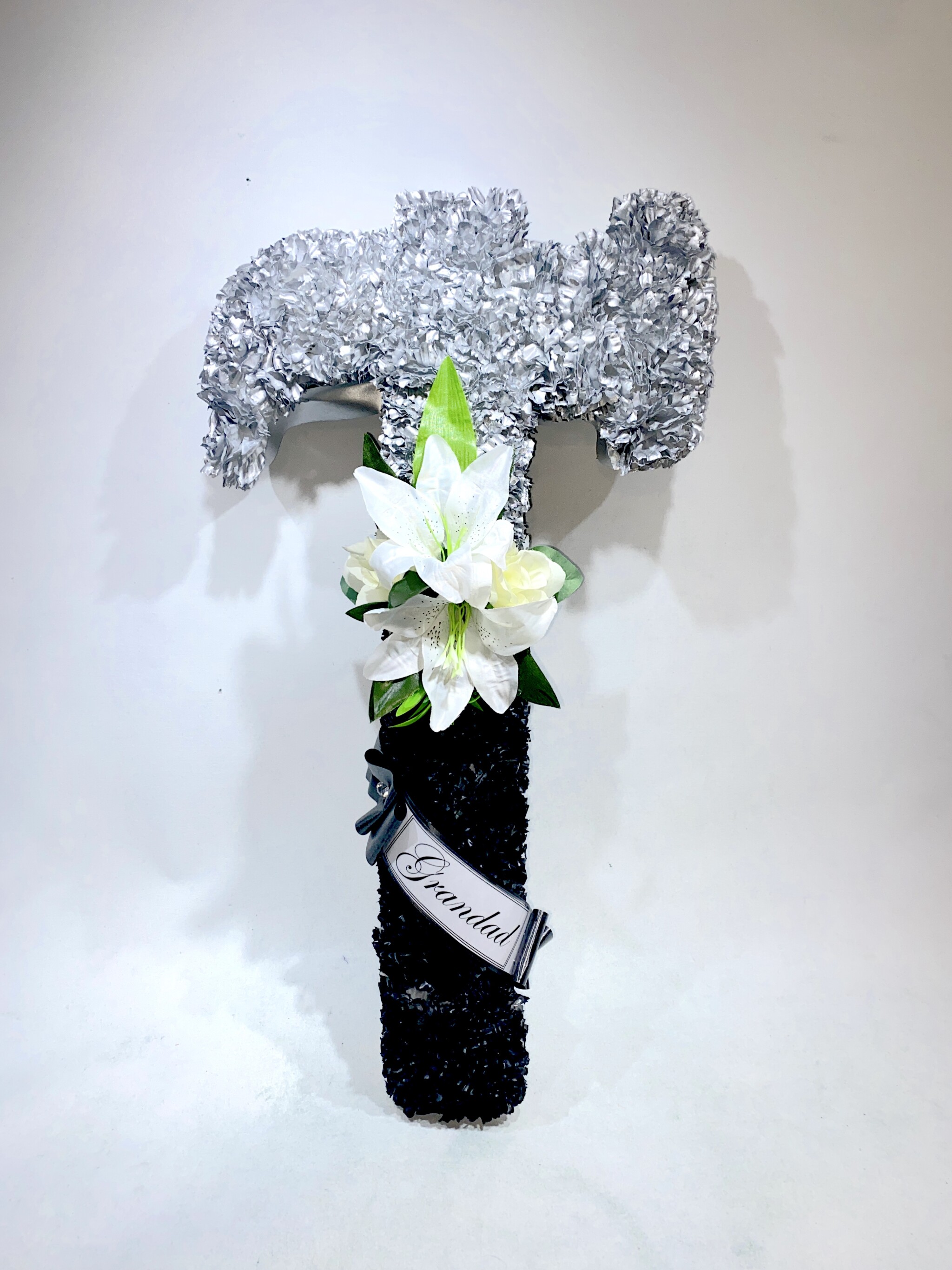 Hammer Funeral Tribute - Memorial