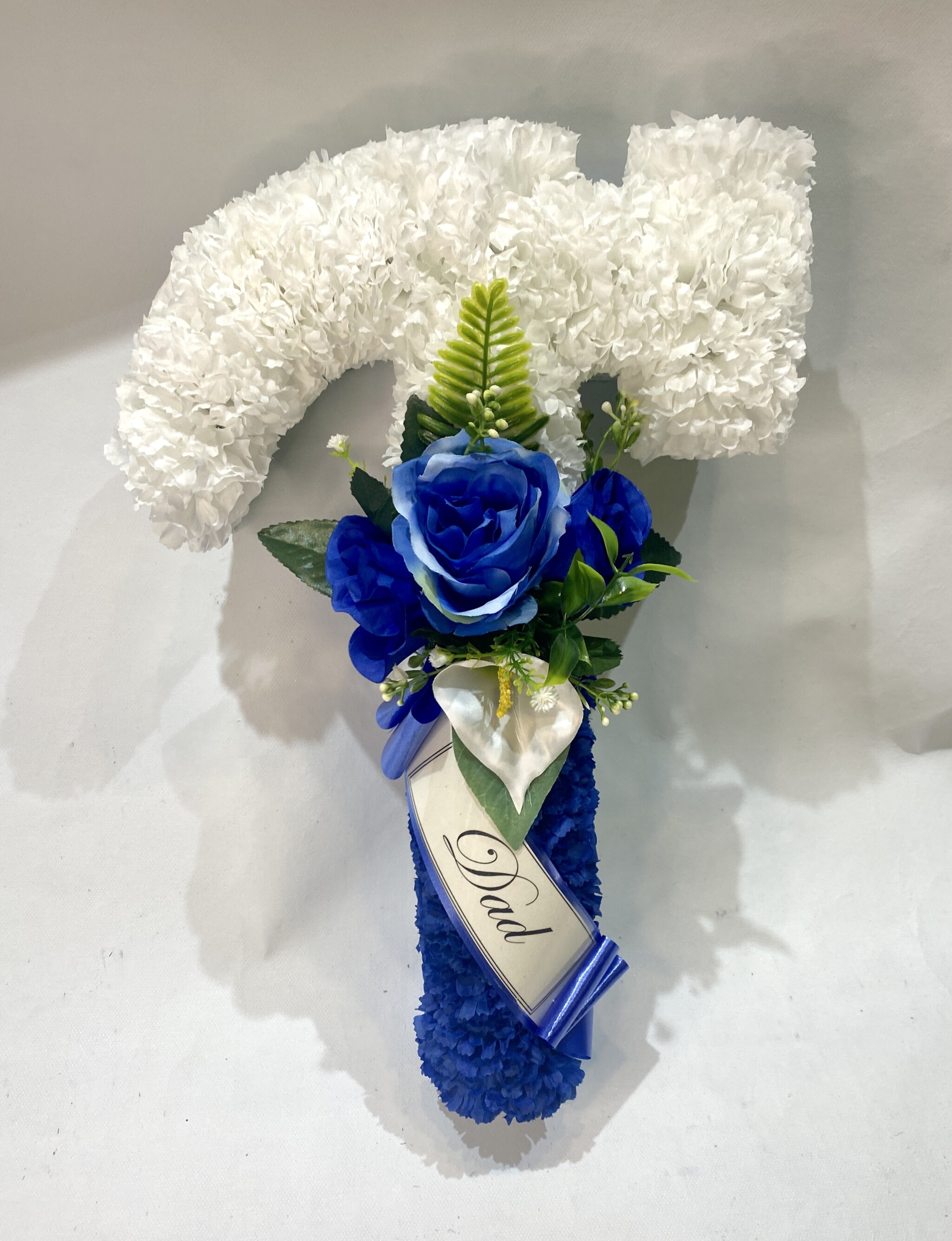 Hammer Funeral Tribute - Memorial