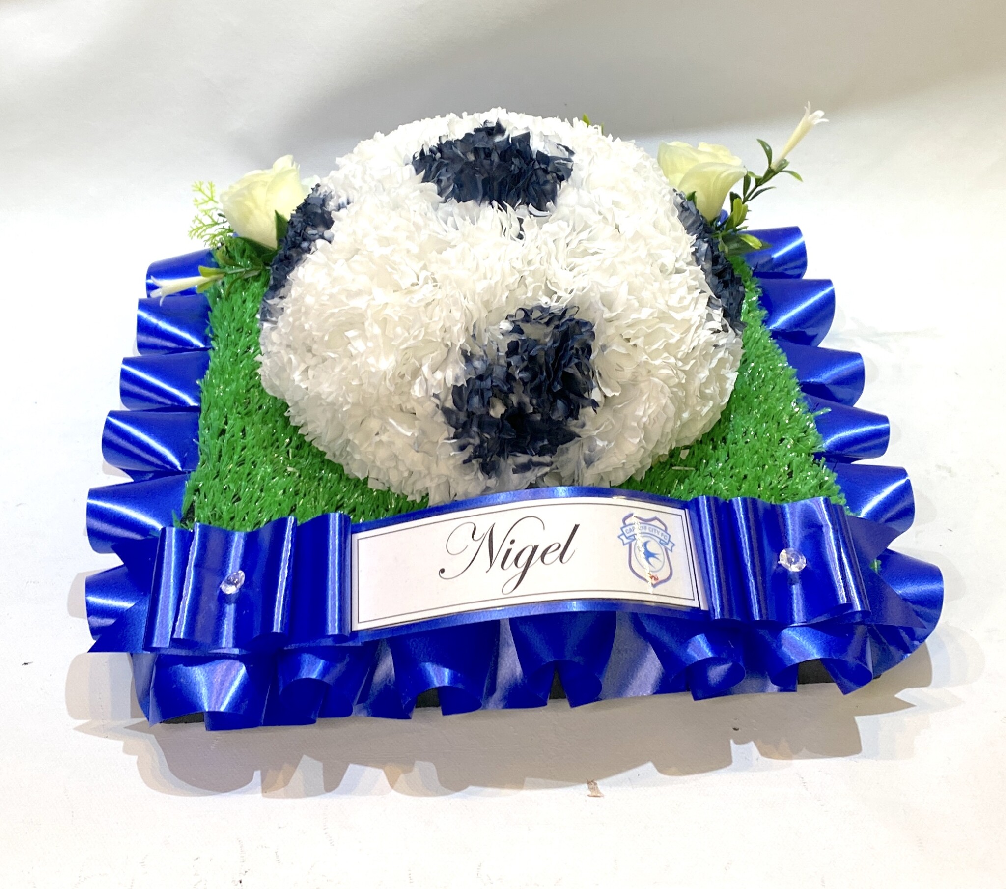 Football Tribute