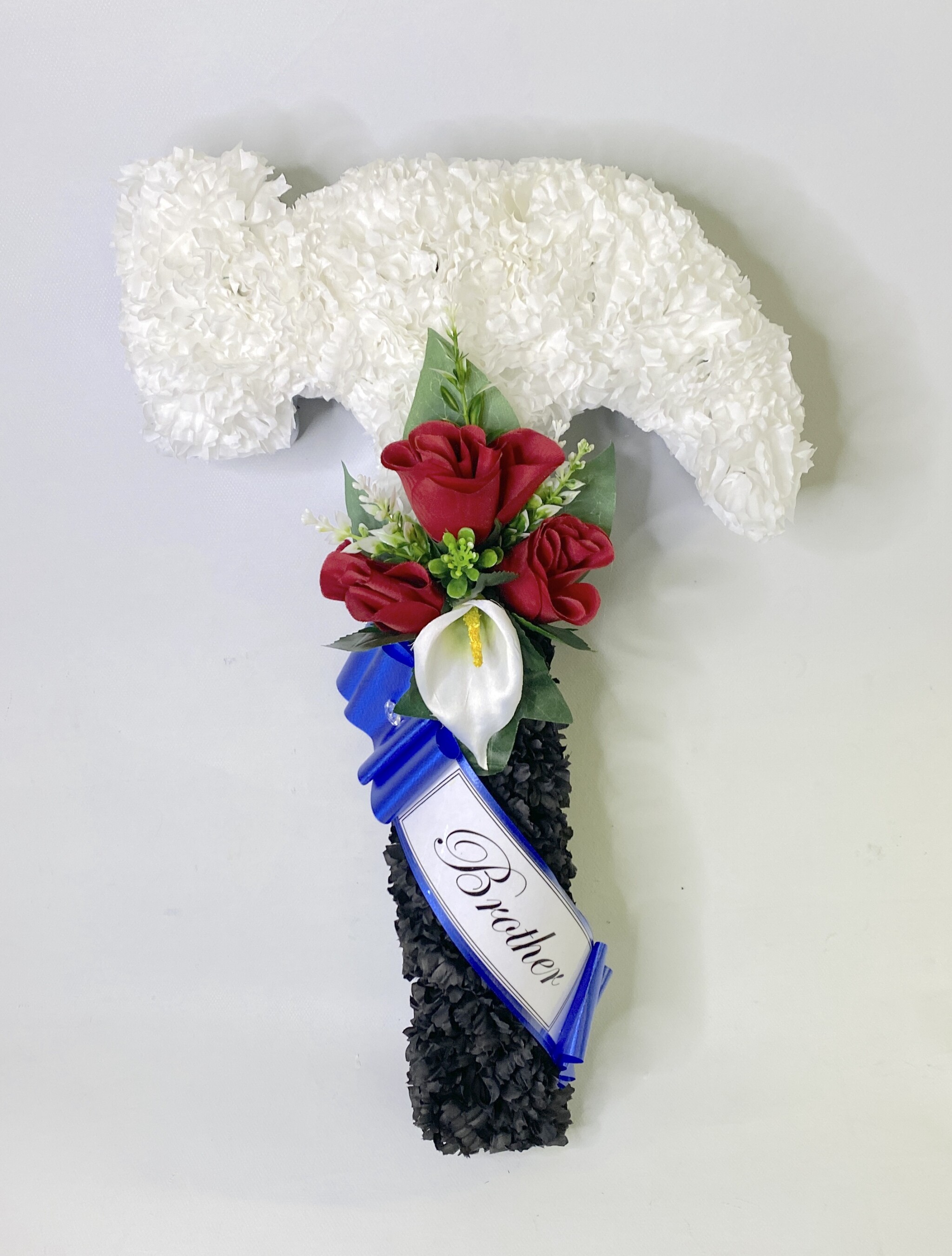 Hammer Funeral Tribute - Memorial